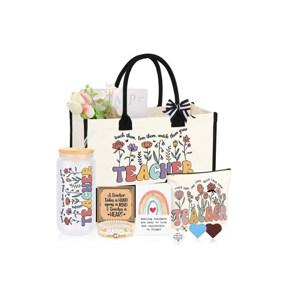 Јѕеngіft | Bags | Teacher Areciation Gifts End Of Year Thank You ...